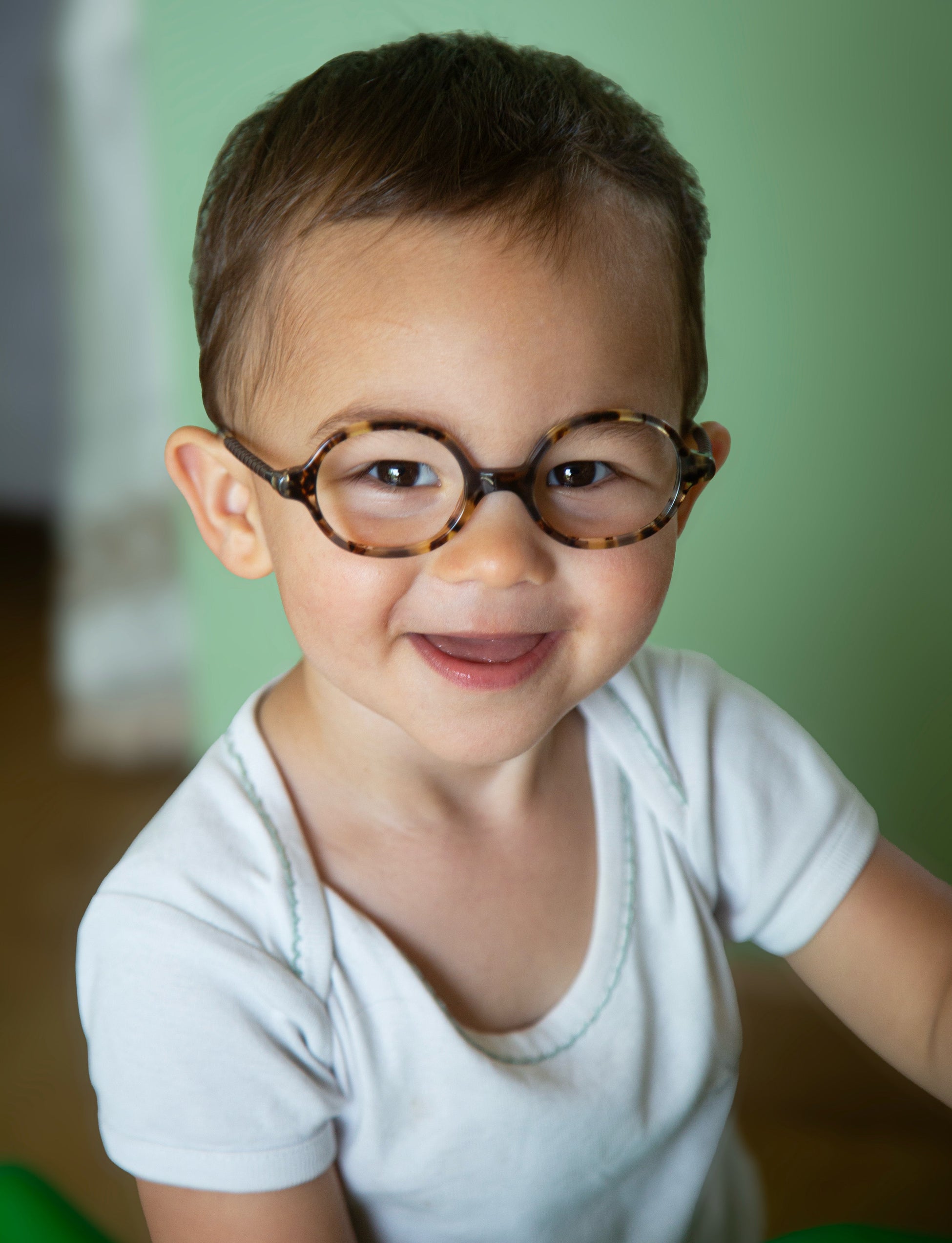 Eyelet Eyewear