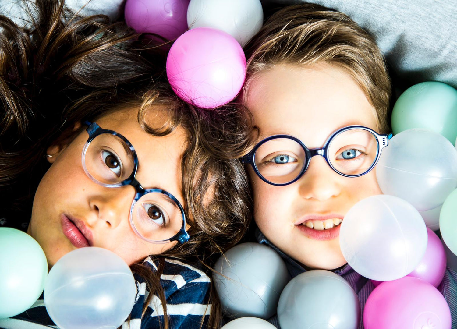 Eyelet Eyewear
