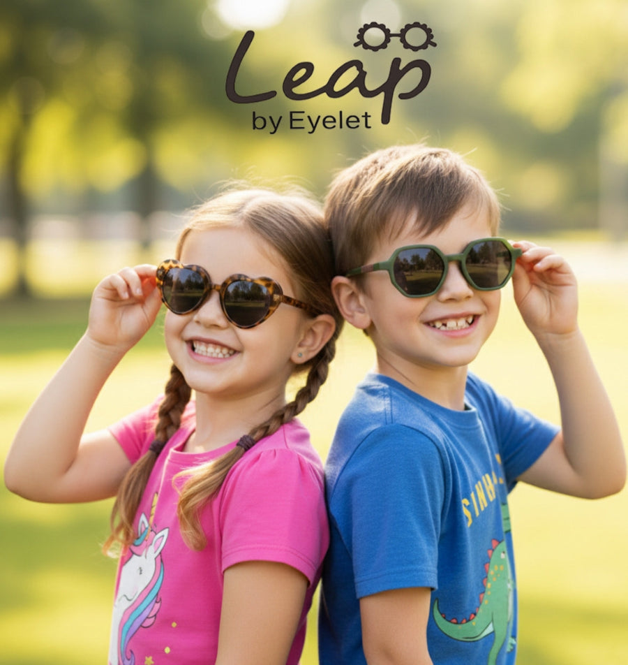Eyelet Eyewear